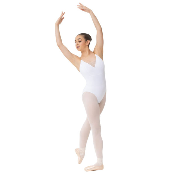 Adele Leotard – Showtime Dancewear
