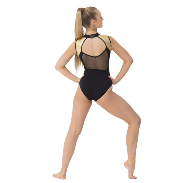 Venus Leotard – Showtime Dancewear