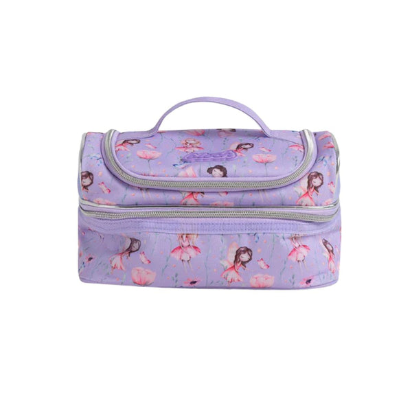 Bloch Ballerina Lunch Box – Showtime Dancewear