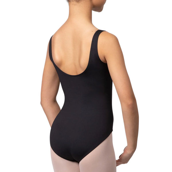 ABDS Grade 3 & Up Overture Ondina Girls Leotard – Showtime Dancewear