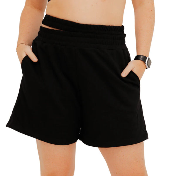 Comp Shorts – Showtime Dancewear