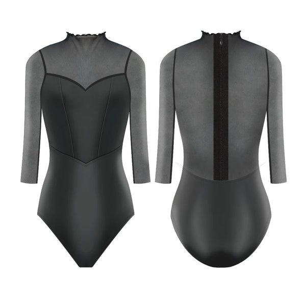 Isabelle Leotard – Showtime Dancewear