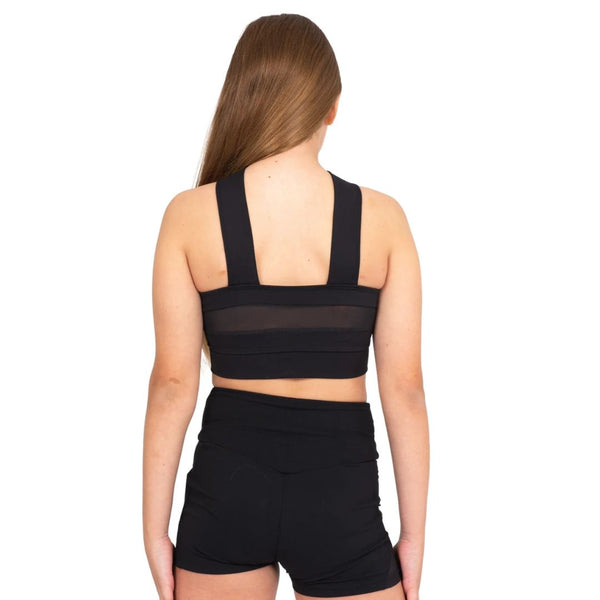 Extreme Crop – Showtime Dancewear