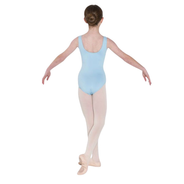 SCCOD Grade 1-3 Premium Thick Strap Leotard Child – Showtime Dancewear