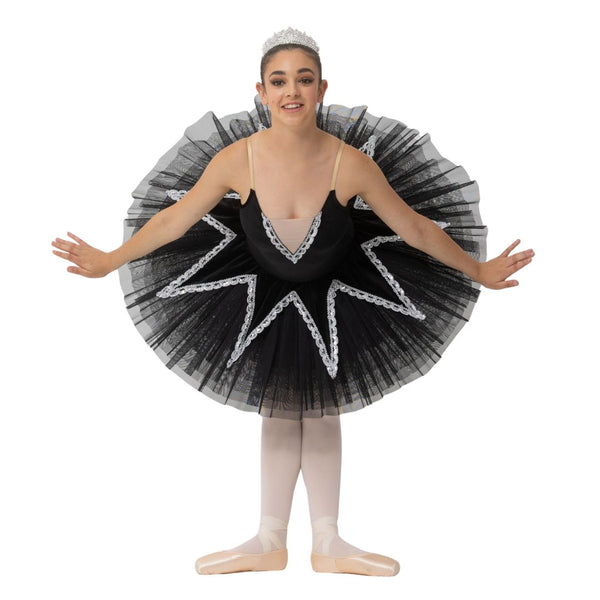 Starlet Tutu – Showtime Dancewear