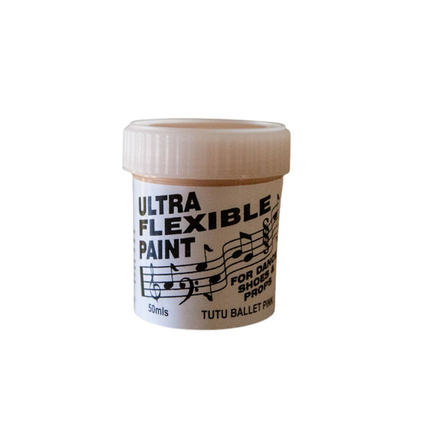 Ultra Flexible Paint – Showtime Dancewear