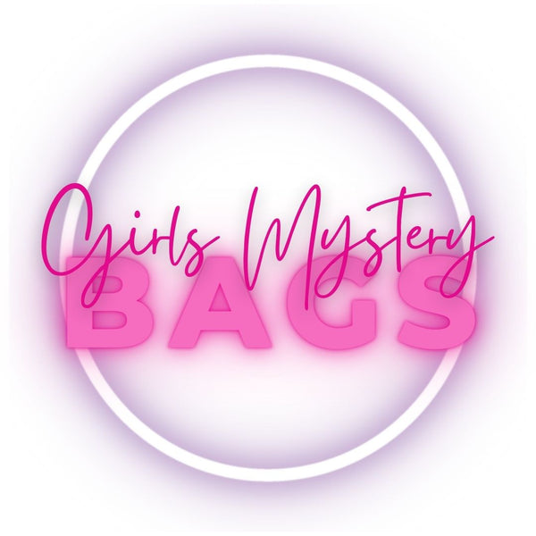 Girls Mystery Bag – Showtime Dancewear