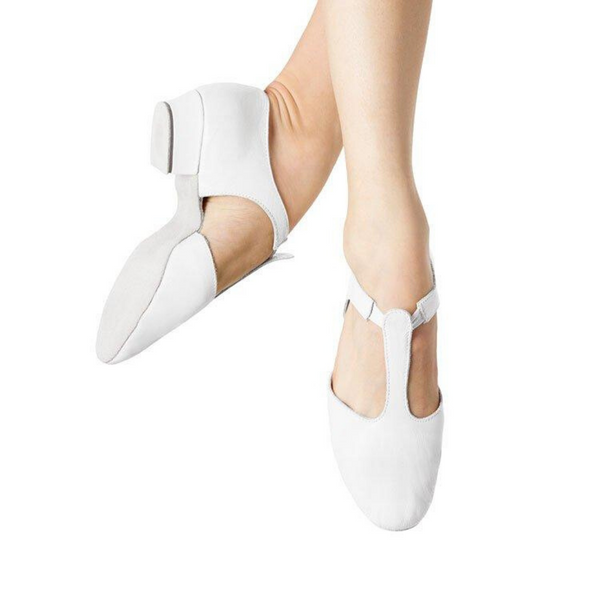Bloch Grecian Sandal Womens Jazz Shoe – Showtime Dancewear