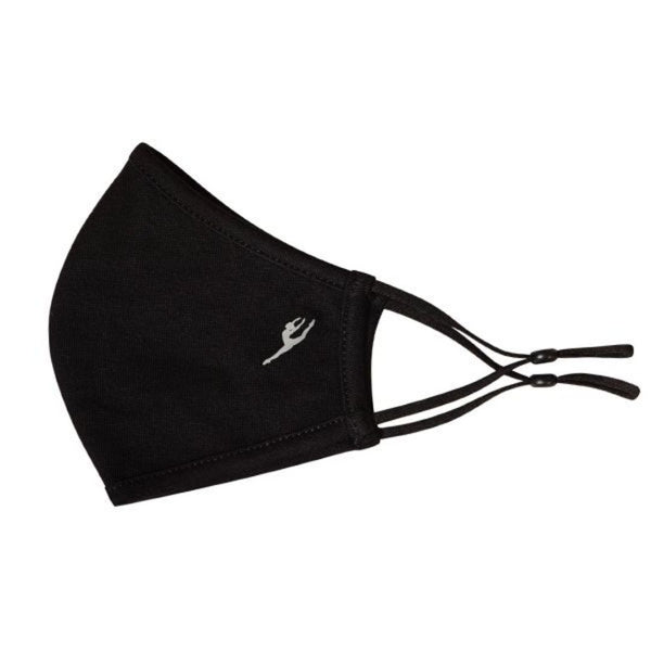Adjustable Dance Face Mask – Showtime Dancewear