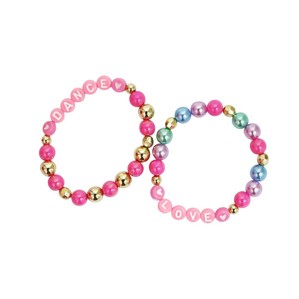 Ballet Dance Bracelet – Showtime Dancewear