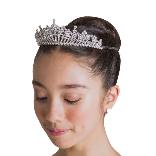 Alexandra Tiara – Showtime Dancewear
