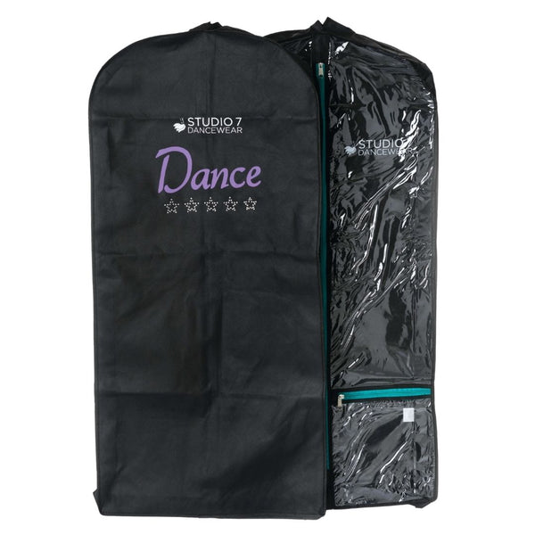 Short Garment Bag – Showtime Dancewear
